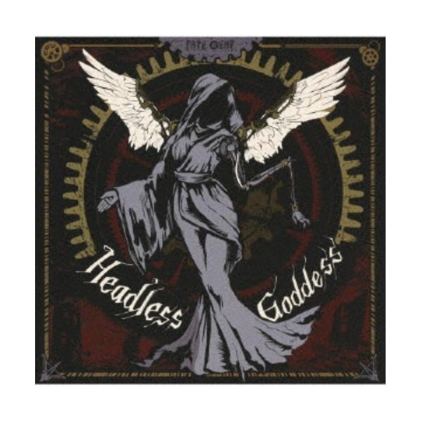 ■発送倉庫:DVD倉庫（※神奈川県からの発送）■種別:CD■発売日:2019/01/09■販売元:ファブトーン■収録:Disc.1／01.THE GENERATION OF CHAOS(1:58)／02.HEADLESS GODDESS(5...