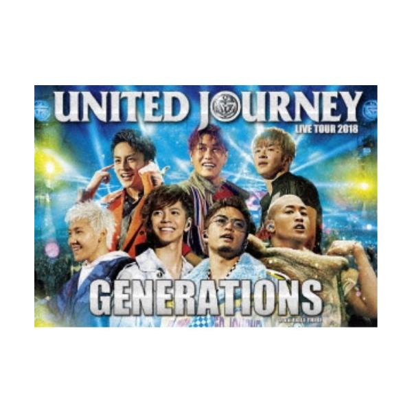 ■発送倉庫:DVD倉庫（※神奈川県からの発送）■種別:DVD■発売日:2019/01/23■販売元:エイベックス・マーケティング■収録:Disc.1／01.UNITED JOURNEY(4:52)／02.AGEHA(3:03)／03.ALR...