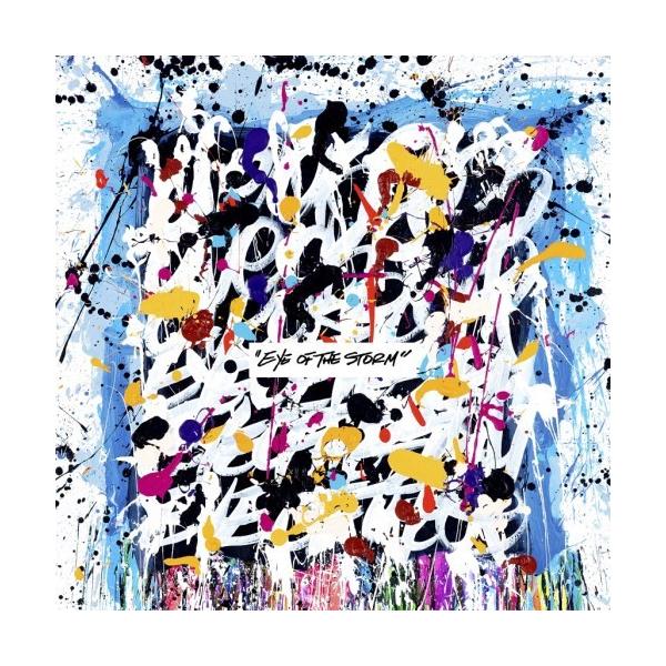 ■発送倉庫:DVD倉庫（※神奈川県からの発送）■種別:CD■発売日:2019/02/15■販売元:ソニー・ミュージックディストリビューション■説明:ONE OK ROCK 約2年ぶりのフルアルバム『Eye of the Storm』発売決定...
