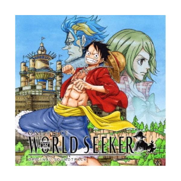 ■発送倉庫:DVD倉庫（※神奈川県からの発送）■種別:CD■発売日:2019/03/15■販売元:エイベックス・ピクチャーズ■収録:Disc.1／01.ジェイルアイランドにて -オープニング-(1:38)／02.WORLD SEEKER -...