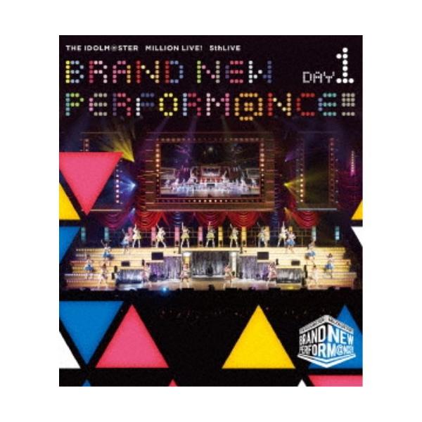 ■発送倉庫:DVD倉庫（※神奈川県からの発送）■種別:Blu-ray■発売日:2019/04/17■販売元:バンダイナムコミュージックライブ■収録:Disc.1／01.ビギナーズ☆ストライク〜開演のご挨拶／02.OVERTURE／03.Br...