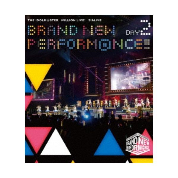 ■発送倉庫:DVD倉庫（※神奈川県からの発送）■種別:Blu-ray■発売日:2019/04/17■販売元:バンダイナムコミュージックライブ■収録:Disc.1／01.HOME RUN SONG♪〜開演のご挨拶／02.OVERTURE／03...