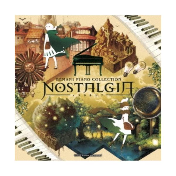 ■発送倉庫:DVD倉庫（※神奈川県からの発送）■種別:CD■発売日:2019/02/27■販売元:エイベックス・マーケティング■収録:Disc.1／01.NOSTALGIA Op.2 overture(0:40)／02.ネリと琥珀糖(2:0...