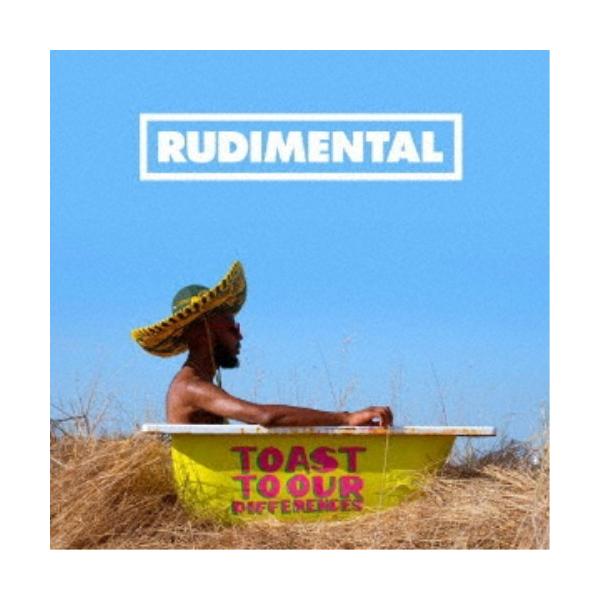 ■発送倉庫:DVD倉庫（※神奈川県からの発送）■種別:CD■発売日:2019/02/06■販売元:ソニー・ミュージックディストリビューション■収録:Disc.1／01.トースト・トゥ・アワ・ディファレンセズ (feat.シャンガゾー、プロト...