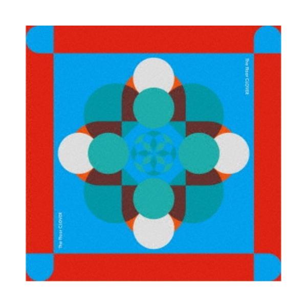 ■発送倉庫:DVD倉庫（※神奈川県からの発送）■種別:CD■発売日:2019/02/20■販売元:ビクターエンタテインメント■収録:Disc.1／01.Clover(4:19)／02.Lullaby(3:40)／03.Hate you， C...