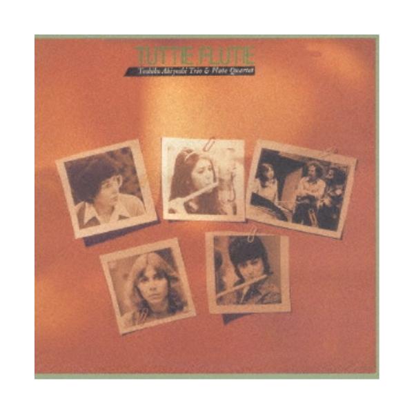 ■発送倉庫:DVD倉庫（※神奈川県からの発送）■種別:CD■発売日:2019/03/06■販売元:クラウン徳間ミュージック販売■収録:Disc.1／01.トゥッティ・フルーティ(5:18)／02.フォーリング・ペタル(5:31)／03.カー...