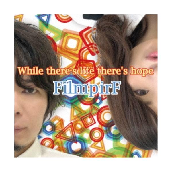 ■発送倉庫:DVD倉庫（※神奈川県からの発送）■種別:CD■発売日:2018/12/28■販売元:タワーレコード■収録:Disc.1／01.While there’s life there’s hope(4:11)／02.幾何学模様(4:1...