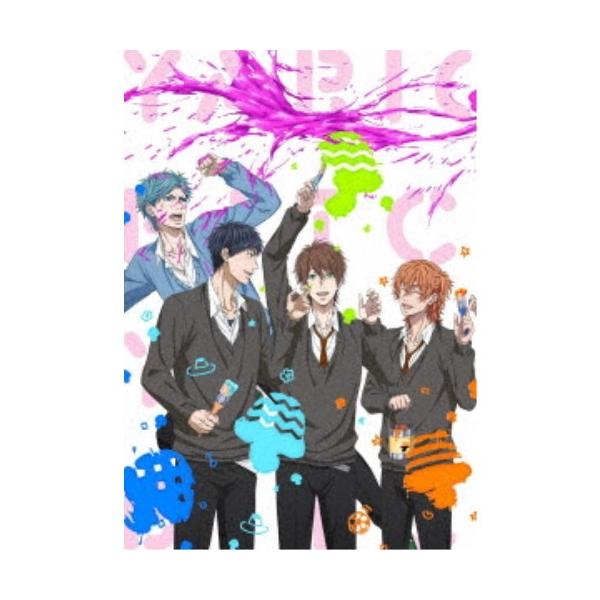 ■発送倉庫:DVD倉庫（※神奈川県からの発送）■種別:DVD■発売日:2019/04/17■販売元:東宝■説明:シリーズ解説 山奥の全寮制男子校で繰り広げられる恋と性春！／1ヵ月以内に男とセ□クスできなかったら□姦決定！？／□はハートマーク...