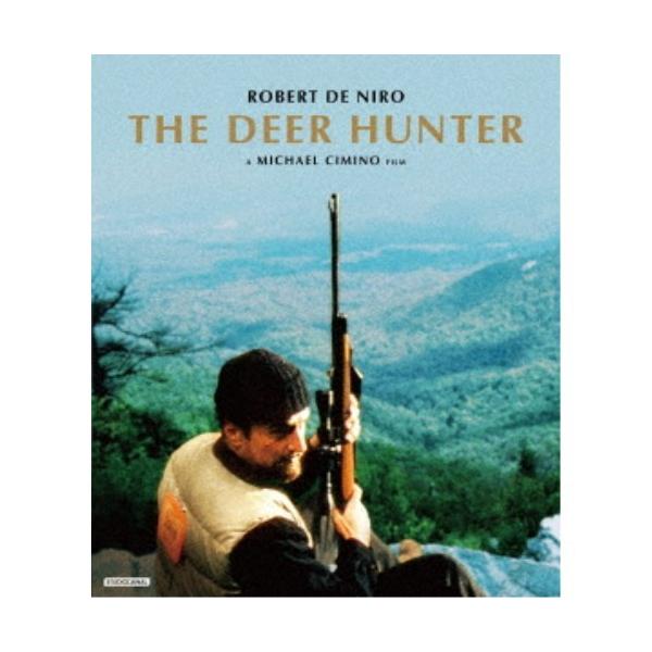 ■発送倉庫:DVD倉庫（※神奈川県からの発送）■種別:Blu-ray■発売日:2019/03/22■販売元:KADOKAWA■説明:解説 戦争がもたらす狂気と心の傷。／男たちの生死を賭けた友情。／ロバート・デ・ニーロ主演の感動大作！    ...