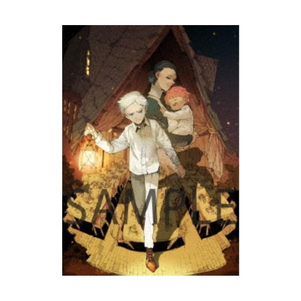 ■発送倉庫:DVD倉庫（※神奈川県からの発送）■種別:DVD■発売日:2019/05/29■販売元:アニプレックス■収録:Disc.1／01.The Promised Neverland Main Theme1／02.GFハウス／03.81...