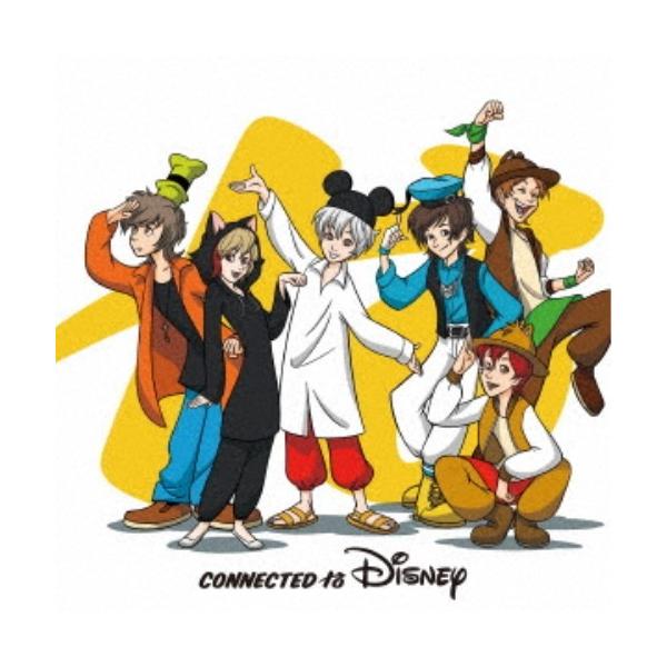 ■発送倉庫:DVD倉庫（※神奈川県からの発送）■種別:CD■発売日:2019/03/13■販売元:ユニバーサルミュージック■収録:Disc.1／01.夢はひそかに (Instrumental) ［シンデレラ］(2:51)／02.星に願いを ...