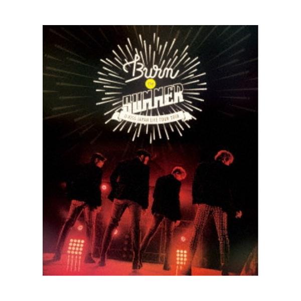 ■発送倉庫:DVD倉庫（※神奈川県からの発送）■種別:Blu-ray■発売日:2019/04/10■販売元:エイベックス・マーケティング■収録:Disc.1／01.STALKER(3:19)／02.Beginning(4:27)／03.FE...