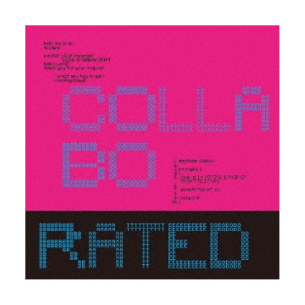 ■発送倉庫:DVD倉庫（※神奈川県からの発送）■種別:CD■発売日:2019/03/06■販売元:エイベックス・マーケティング■収録:Disc.1／01.ウマーベラス(4:02)／02.BLiNK(4:37)／03.Funny Faces(...