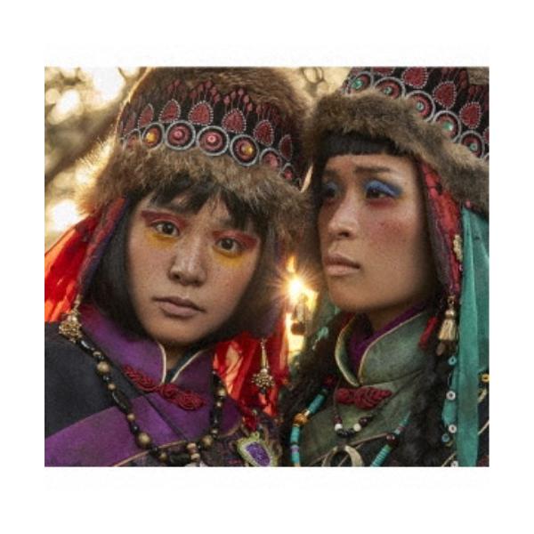 ■発送倉庫:DVD倉庫（※神奈川県からの発送）■種別:CD+DVD■発売日:2019/03/06■販売元:エイベックス・マーケティング■収録:Disc.1／01.overture(1:25)／02.脱走(3:49)／03.カストラート(3:...