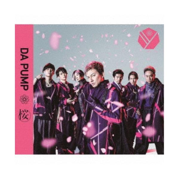 ■発送倉庫:DVD倉庫（※神奈川県からの発送）■種別:CD+DVD■発売日:2019/03/06■販売元:エイベックス・マーケティング■収録:Disc.1／01.桜(3:26)／02.Do it！宙にジャンプ(2:56)／03.桜 (Ins...