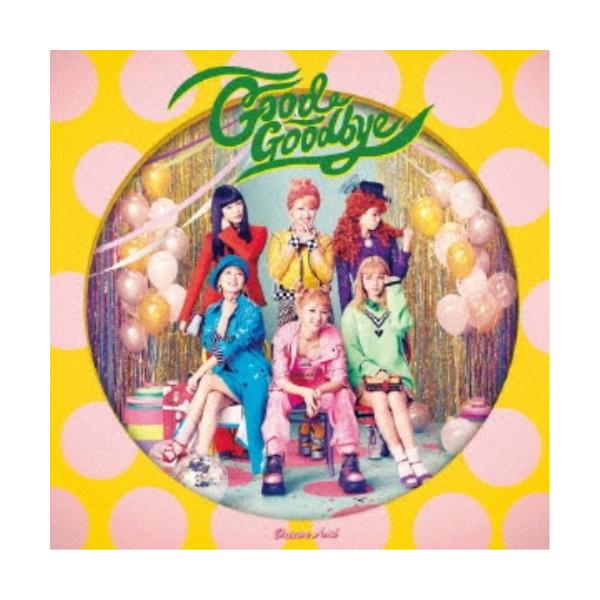 ■発送倉庫:DVD倉庫（※神奈川県からの発送）■種別:CD+DVD■発売日:2019/03/13■販売元:エイベックス・マーケティング■収録:Disc.1／01.Good Goodbye(3:47)／02.POSITIVE (Dream A...