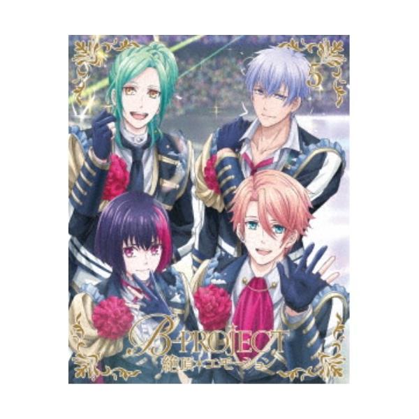 ■発送倉庫:DVD倉庫（※神奈川県からの発送）■種別:DVD■発売日:2019/07/24■販売元:アニプレックス■収録:Disc.1／01.We’re B-PROJECT！／02.ガンダーラミュージック／03.Boys In The Sp...