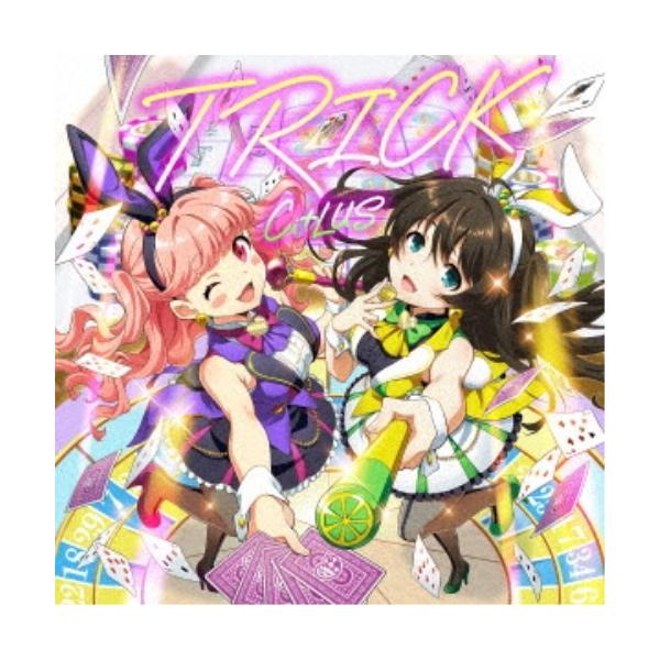 ■発送倉庫:DVD倉庫（※神奈川県からの発送）■種別:CD■発売日:2019/03/20■販売元:ビクターエンタテインメント■収録:Disc.1／01.TRICK(3:40)／02.空色スキップ(4:50)／03.TRICK -OFF VO...