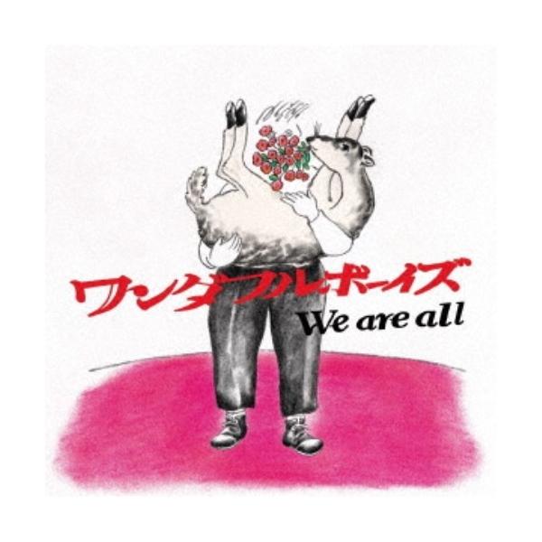 ■発送倉庫:DVD倉庫（※神奈川県からの発送）■種別:CD■発売日:2019/04/10■販売元:ビクターエンタテインメント■収録:Disc.1／01.CULTURE CITY(3:46)／02.We are all(3:32)／03.君が...