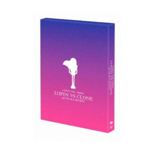 ■発送倉庫:DVD倉庫（※神奈川県からの発送）■種別:Blu-ray■発売日:2019/03/20■販売元:バップ■説明:解説 国民的アニメへと成長を遂げたルパン三世シリーズ。／1978年12月16日に劇場公開を果たした『ルパン三世 ルパン...