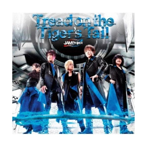 ■発送倉庫:DVD倉庫（※神奈川県からの発送）■種別:CD■発売日:2019/04/24■販売元:バンダイナムコミュージックライブ■収録:Disc.1／01.Tread on the Tiger’s Tail(5:03)／02.RESET(...