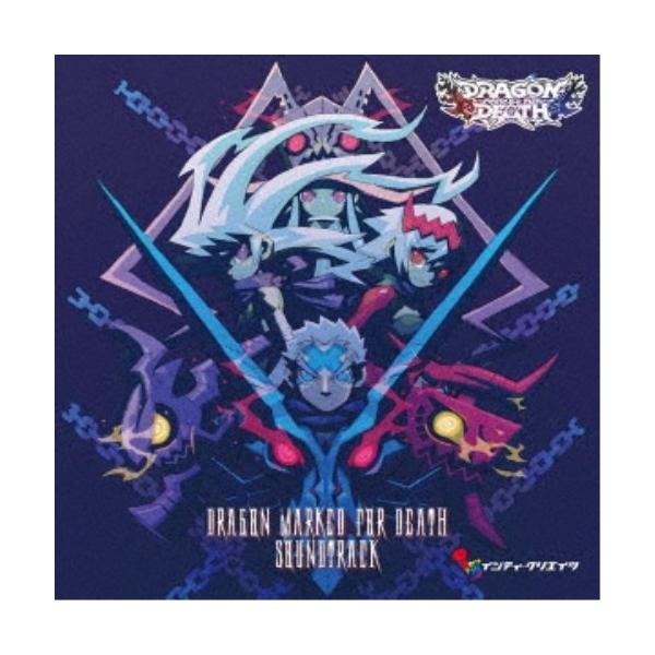 ■発送倉庫:DVD倉庫（※神奈川県からの発送）■種別:CD■発売日:2019/03/01■販売元:ラッツパック・レコード■収録:Disc.1／01.Theme of Dragon Marked For Death／02.龍血／03.業火の記...
