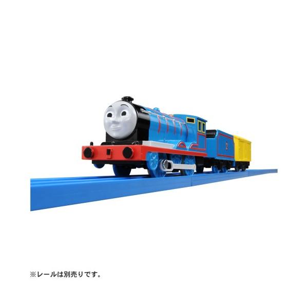 ■発送倉庫:玩具倉庫（※千葉県からの発送）■種別:おもちゃ■発売日:2018/10/18■メーカー:タカラトミー■対象年齢:3歳以上■説明:「エドワード」がCGアニメの顔になってリニューアル。 3両目「いじわるかしゃ」の顔、パッケージもリニ...