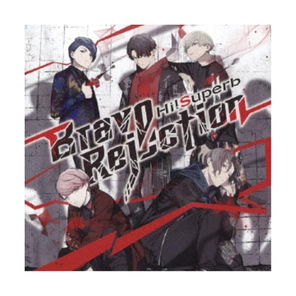 ■発送倉庫:DVD倉庫（※神奈川県からの発送）■種別:CD+DVD■発売日:2019/04/17■販売元:MAGES.■収録:Disc.1／01.Brave Rejection(4:09)／02.Only One(3:57)／03.Bran...