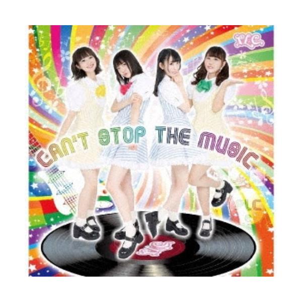 ■発送倉庫:DVD倉庫（※神奈川県からの発送）■種別:CD■発売日:2019/04/03■販売元:クラウン徳間ミュージック販売■収録:Disc.1／01.Can’t Stop The Music／02.Kiss Me／03.Can’t St...