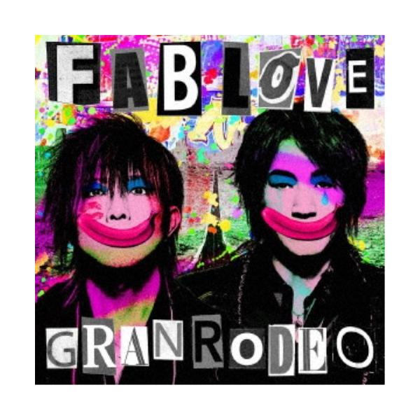 ■発送倉庫:DVD倉庫（※神奈川県からの発送）■種別:CD■発売日:2019/05/15■販売元:バンダイナムコミュージックライブ■収録:Disc.1／01.fabulous(0:54)／02.FAB LOVE(4:40)／03.move ...