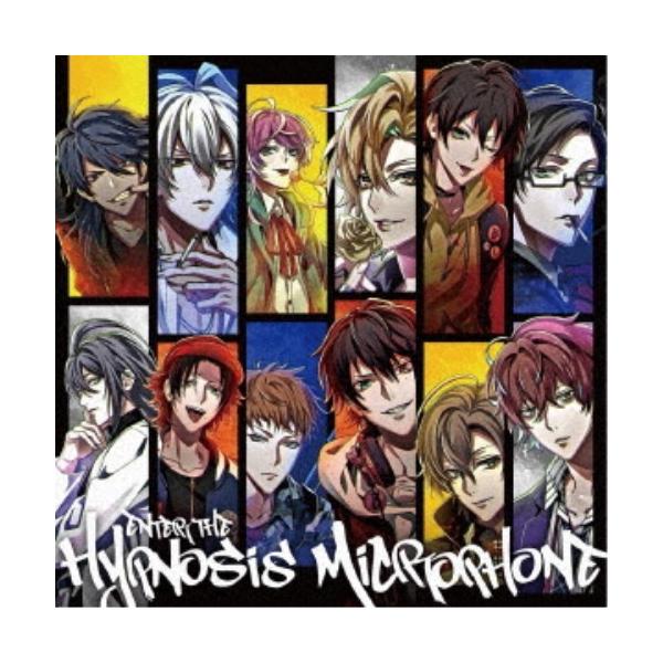 ■発送倉庫:DVD倉庫（※神奈川県からの発送）■種別:CD■発売日:2019/04/24■販売元:キングレコード■収録:Disc.1／01.Hoodstar(6:02)／02.ヒプノシスマイク-Division Rap Battle-(5:...