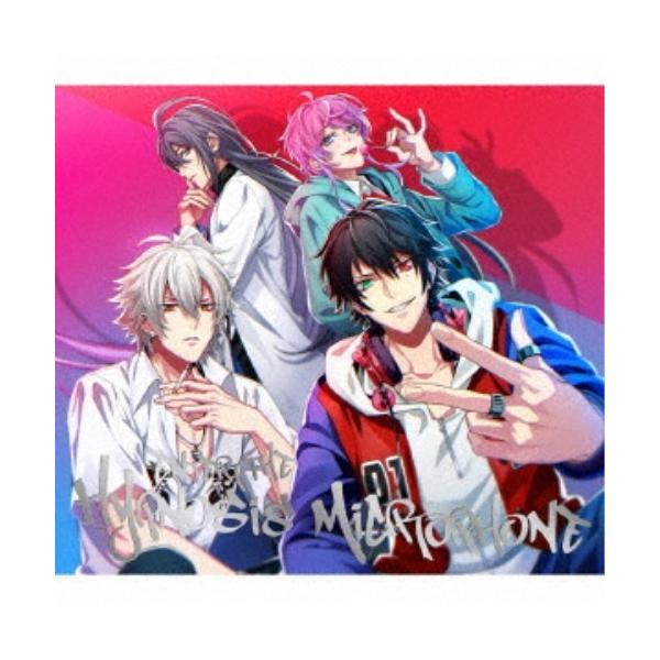 ■発送倉庫:DVD倉庫（※神奈川県からの発送）■種別:CD■発売日:2019/04/24■販売元:キングレコード■収録:Disc.1／01.Hoodstar(6:02)／02.ヒプノシスマイク-Division Rap Battle-(5:...