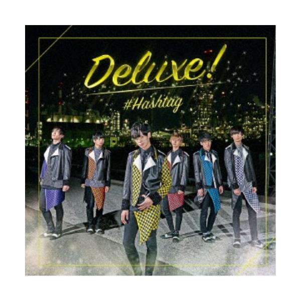 ■発送倉庫:DVD倉庫（※神奈川県からの発送）■種別:CD■発売日:2019/04/10■販売元:エイベックス・マーケティング■収録:Disc.1／01.Deluxe！(3:27)／02.LOG OUT (FPM Samba Mix)(4:...