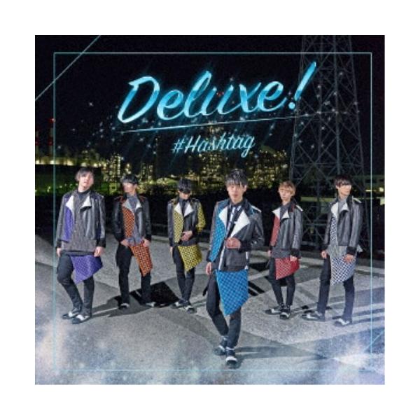 ■発送倉庫:DVD倉庫（※神奈川県からの発送）■種別:CD■発売日:2019/04/10■販売元:エイベックス・マーケティング■収録:Disc.1／01.Deluxe！(3:27)／02.LOG OUT (FPM Samba Mix)(4:...