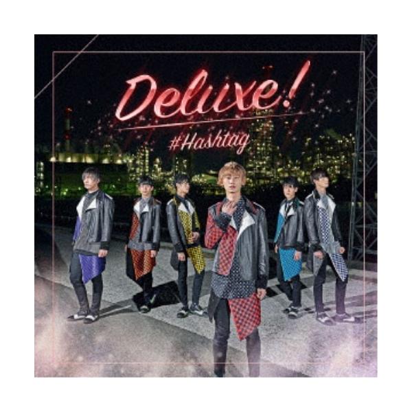 ■発送倉庫:DVD倉庫（※神奈川県からの発送）■種別:CD■発売日:2019/04/10■販売元:エイベックス・マーケティング■収録:Disc.1／01.Deluxe！(3:27)／02.LOG OUT (FPM Samba Mix)(4:...