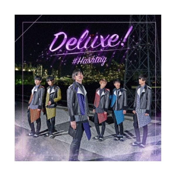 ■発送倉庫:DVD倉庫（※神奈川県からの発送）■種別:CD■発売日:2019/04/10■販売元:エイベックス・マーケティング■収録:Disc.1／01.Deluxe！(3:27)／02.LOG OUT (FPM Samba Mix)(4:...