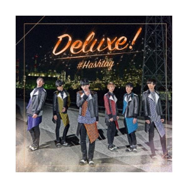 ■発送倉庫:DVD倉庫（※神奈川県からの発送）■種別:CD■発売日:2019/04/10■販売元:エイベックス・マーケティング■収録:Disc.1／01.Deluxe！(3:27)／02.LOG OUT (FPM Samba Mix)(4:...