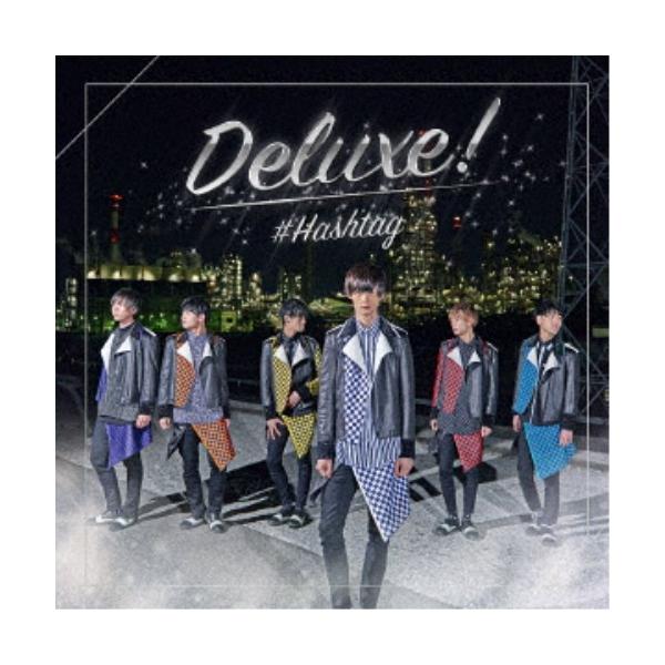 ■発送倉庫:DVD倉庫（※神奈川県からの発送）■種別:CD■発売日:2019/04/10■販売元:エイベックス・マーケティング■収録:Disc.1／01.Deluxe！(3:27)／02.LOG OUT (FPM Samba Mix)(4:...