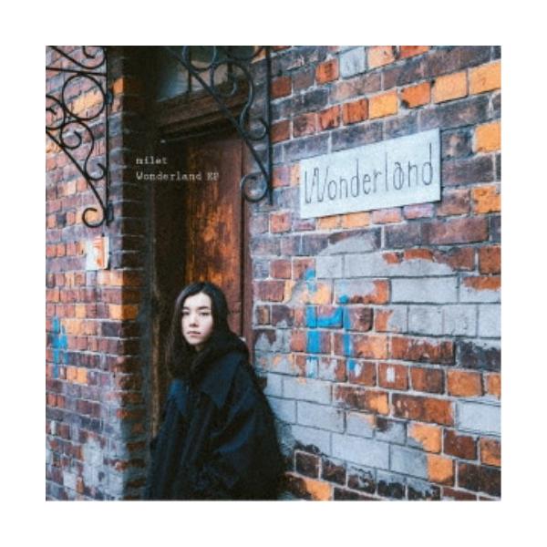 ■発送倉庫:DVD倉庫（※神奈川県からの発送）■種別:CD■発売日:2019/05/15■販売元:ソニー・ミュージックディストリビューション■収録:Disc.1／01.Wonderland(4:02)／02.Runway(3:25)／03....
