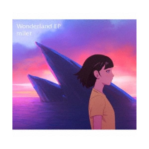 ■発送倉庫:DVD倉庫（※神奈川県からの発送）■種別:CD+DVD■発売日:2019/05/15■販売元:ソニー・ミュージックディストリビューション■収録:Disc.1／01.Wonderland(4:02)／02.Runway(3:25)...