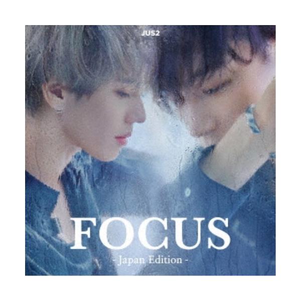 ■発送倉庫:DVD倉庫（※神奈川県からの発送）■種別:CD+DVD■発売日:2019/04/10■販売元:ソニー・ミュージックディストリビューション■収録:Disc.1／01.FOCUS ON ME -Japanese ver.-(3:38...