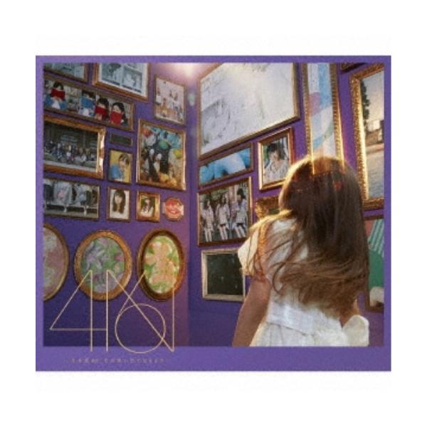 ■発送倉庫:DVD倉庫（※神奈川県からの発送）■種別:CD+Blu-ray■発売日:2019/04/17■販売元:ソニー・ミュージックディストリビューション■収録:Disc.1／01.ありがちな恋愛(3:57)／02.逃げ水(5:08)／0...