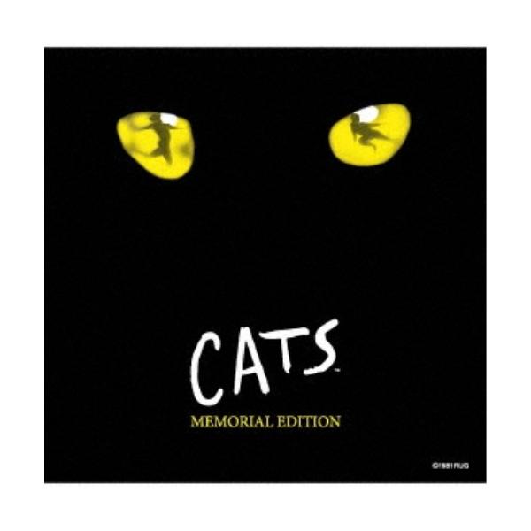 ■発送倉庫:DVD倉庫（※神奈川県からの発送）■種別:CD■発売日:2019/04/24■販売元:ユニバーサルミュージック■収録:Disc.1／01.オーヴァーチュア(2:52)／02.ジェリクルソング(7:08)／03.ネーミング オブ ...