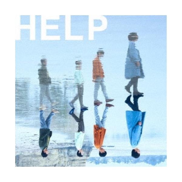 ■発送倉庫:DVD倉庫（※神奈川県からの発送）■種別:CD■発売日:2019/05/22■販売元:ユニバーサルミュージック■収録:Disc.1／01.HELP(4:46)／02.空の旅路(5:17)／03.HOPE(3:48)／04.つなが...