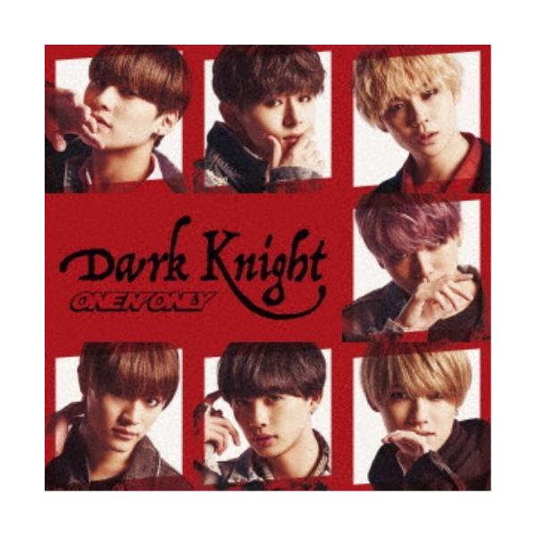 ■発送倉庫:DVD倉庫（※神奈川県からの発送）■種別:CD■発売日:2019/05/08■販売元:ビクターエンタテインメント■収録:Disc.1／01.Dark Knight(3:46)／02.Bla Bla Bla(4:33)■説明:TY...