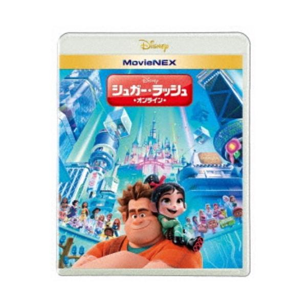 ■発送倉庫:DVD倉庫（※神奈川県からの発送）■種別:Blu-ray■発売日:2019/04/24■販売元:ウォルト・ディズニー・■説明:ストーリー 好奇心旺盛でワクワクすることが大好きな天才レーサーのヴァネロペと、ゲームの悪役だけど心優し...