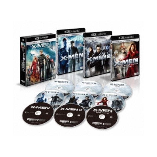 ■発送倉庫:DVD倉庫（※神奈川県からの発送）■種別:Blu-ray■発売日:2019/05/24■販売元:ウォルト・ディズニー・スタジオ・ジャパン■説明:解説 ミュータントを人間に変える新薬「キュア」をめぐって究極の選択を迫られるX-ME...