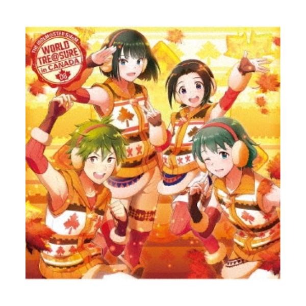 ■発送倉庫:DVD倉庫（※神奈川県からの発送）■種別:CD■発売日:2019/06/05■販売元:バンダイナムコミュージックライブ■収録:Disc.1／01.Sugaring Off Party！(3:46)／02.MEET THE WOR...