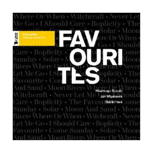 ■発送倉庫:DVD倉庫（※神奈川県からの発送）■種別:CD■発売日:2019/05/22■販売元:ヴィヴィド・サウンドコーポレーション■収録:Disc.1／01.Where Or When(5:07)／02.Witchcraft(7:50)...