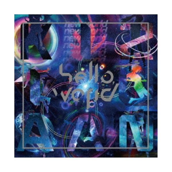 ■発送倉庫:DVD倉庫（※神奈川県からの発送）■種別:CD+DVD■発売日:2019/05/15■販売元:エイベックス・マーケティング■収録:Disc.1／01.Hello， Morning (Prod.Nor)(3:43)／02.futu...